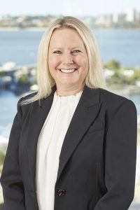 Directors & Management - Genesis Minerals Limited